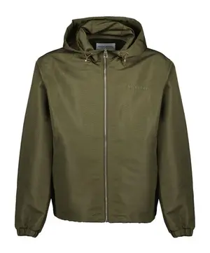 Givenchy Trimmed Outerwear For Men