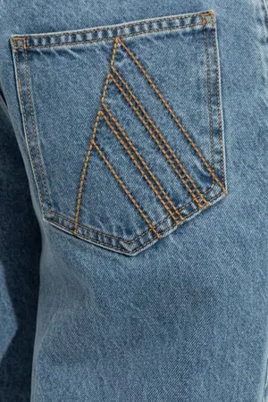 Attico The Long Jeans