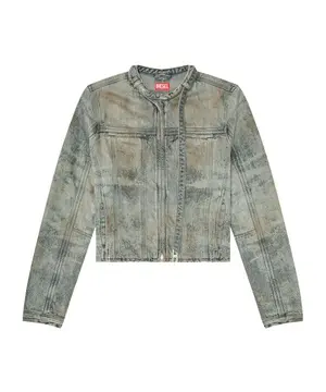 Diesel® Slim Fit Outerwear For Men