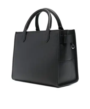 Zadig&Voltaire Xs Angel Wings-appliqué Tote Bag