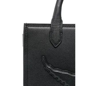 Zadig&Voltaire Xs Angel Wings-appliqué Tote Bag