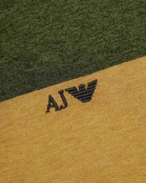 Emporio Armani Logo Polo Shirt