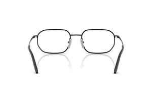 Prada Irregular Frame Eyeglasses
