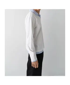 Gimaguas Luis Long-sleeve Polo Shirt