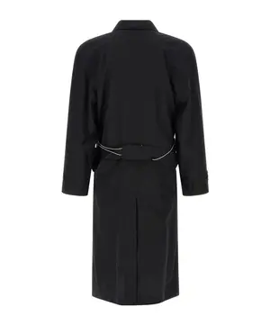 MAGLIANO Belted Trench Coat