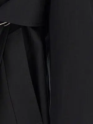 MAGLIANO Belted Trench Coat