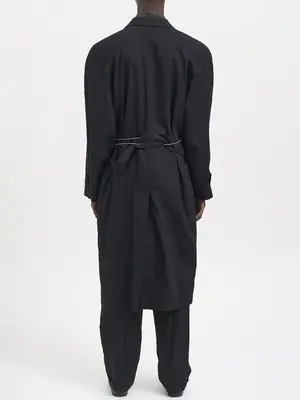 MAGLIANO Belted Trench Coat