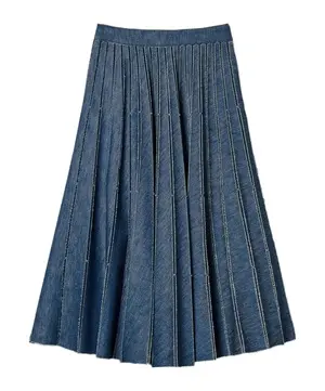Twinset High Rise Skirts