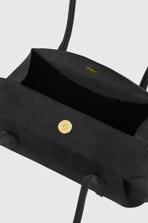 Yuzefi Oyster Mini Shoulder Bag
