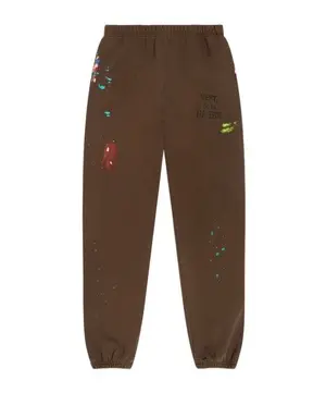GALLERY DEPT. Gd French Logo Sweatpant