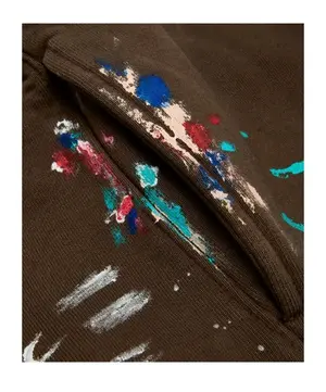 GALLERY DEPT. Gd French Logo Sweatpant