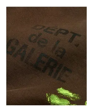GALLERY DEPT. Gd French Logo Sweatpant