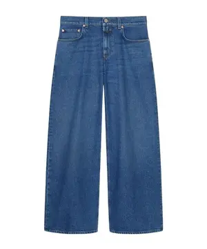 Closed Flared Denim Jeans