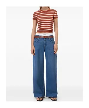 Closed Flared Denim Jeans