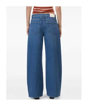 Closed Flared Denim Jeans