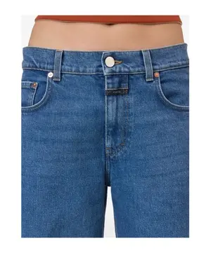 Closed Flared Denim Jeans
