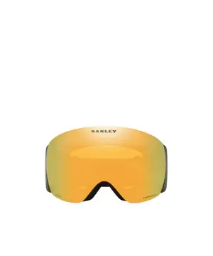 Oakley Flight Deck Pro L Ski Goggles - Yellow