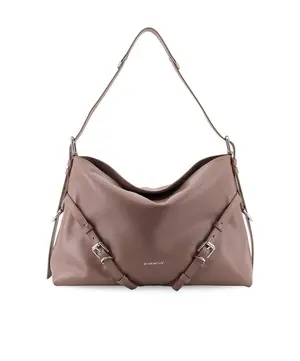 Givenchy Buckle Shoulder Bag - Multicolor