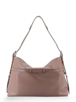 Givenchy Buckle Shoulder Bag - Multicolor