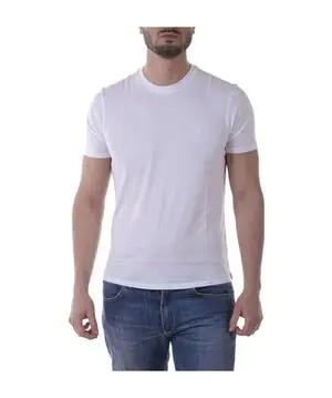 Men's Armani Short Sleeve