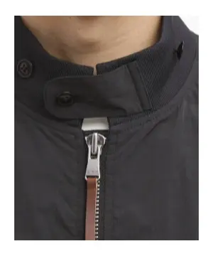 Barbour Fenton Bomber Jacket
