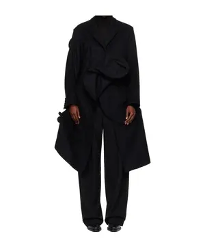 Junya Watanabe Sculptural Panel Coat