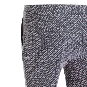 Etro Turn-up Hem Pleated Trousers