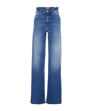 Icon Denim Los Angeles High Rise Jeans For Women