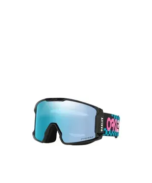 Oakley Ski Goggles - Blue