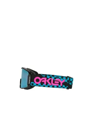 Oakley Ski Goggles - Blue