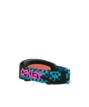 Oakley Ski Goggles - Blue