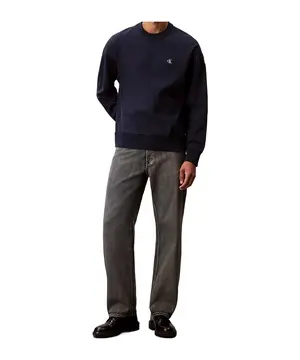 Calvin Klein 90's Straight Fit Jeans - Dune