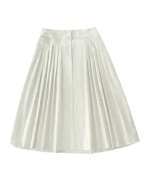 Studio Nicholson Loose Fit Bottoms For Women