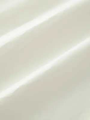 Studio Nicholson Agat Pleated Skirt - Bone