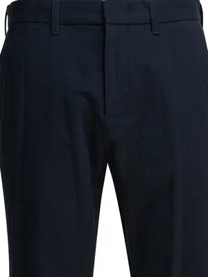 Vince Owen Relaxed-fit Straight Leg Pants