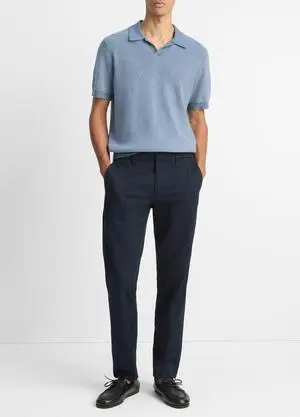 Vince Owen Relaxed-fit Straight Leg Pants