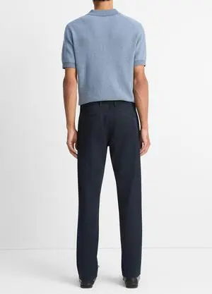 Vince Owen Relaxed-fit Straight Leg Pants