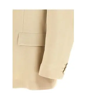 MAGLIANO Smoking Rimini Single-breasted Blazer - No