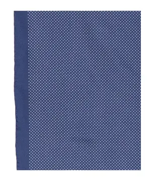 TOM FORD Dot-print Silk Pocket Scarf