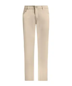 Etro Light Wash Bottoms For Men