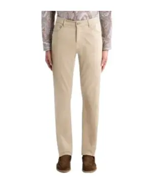 Etro Tapered Leg Trousers