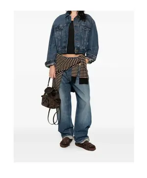 FRAME The Curve Jacket