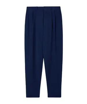 Giorgio Armani Stretch Pants For Men