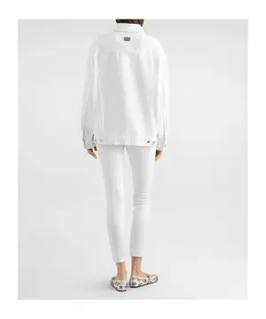 Dolce & Gabbana Five-pocket Skinny Jeans