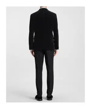 Hugo Boss Single Breasted Blazer