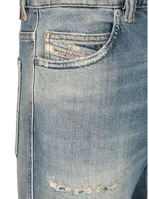 DIESEL® 1993-d-vyl Slim Fit Jeans