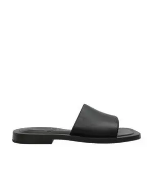 Balenciaga Logo Slides