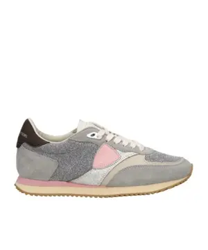 Philippe Model Color Blocked Sneakers For Women