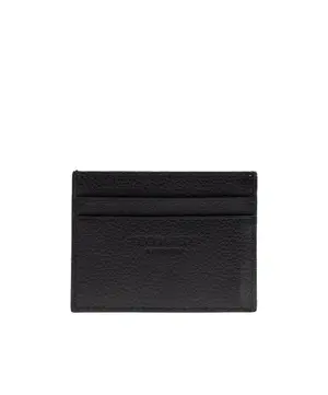 Dsquared2 Logo Lettering Card Holder