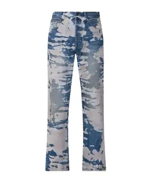 Amiri Belt Loops Jeans
